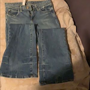 GENERRA | Jeans | Generra Jeans | Poshmark